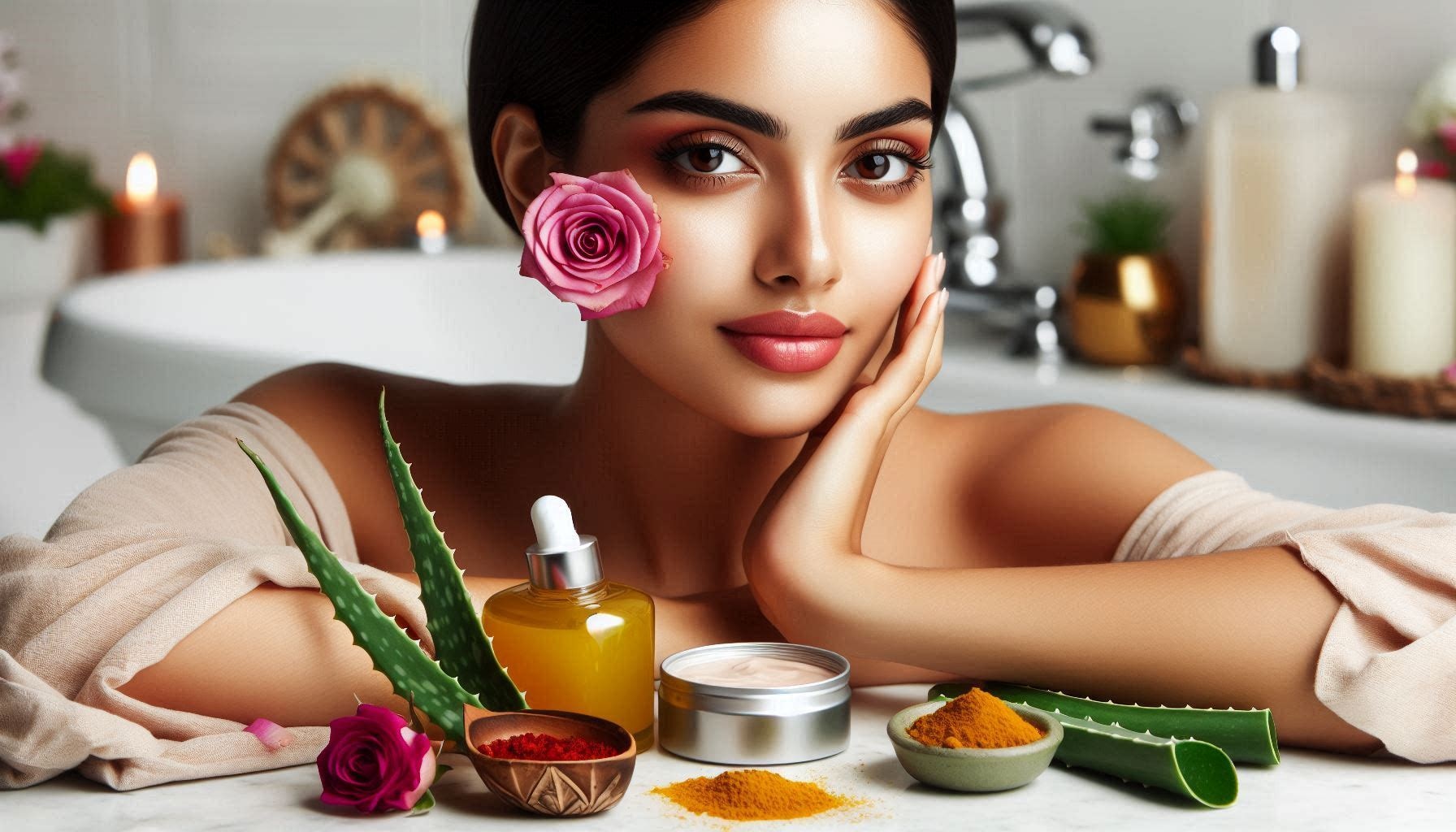 Top Face Serums for Glowing Skin: Best Sellers