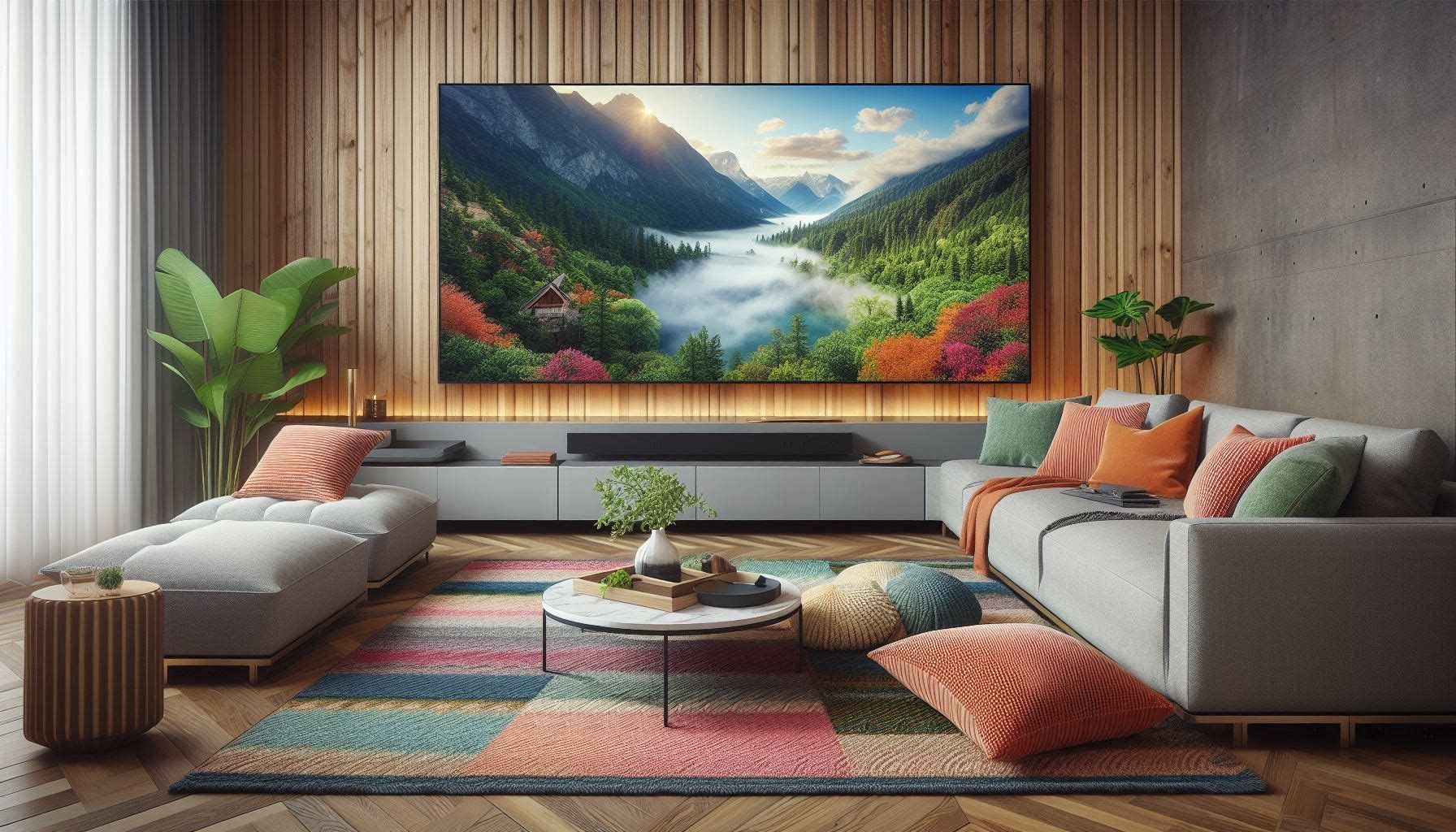 Top Television of 2024: The Ultimate Buying Guide