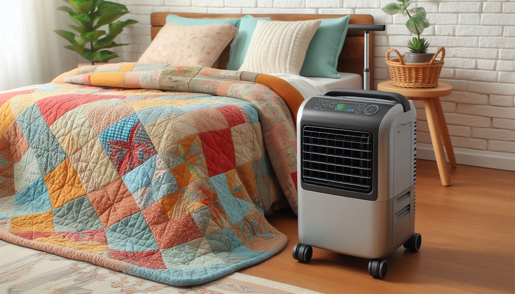 Best Portable Air Conditioners for Easy Cooling