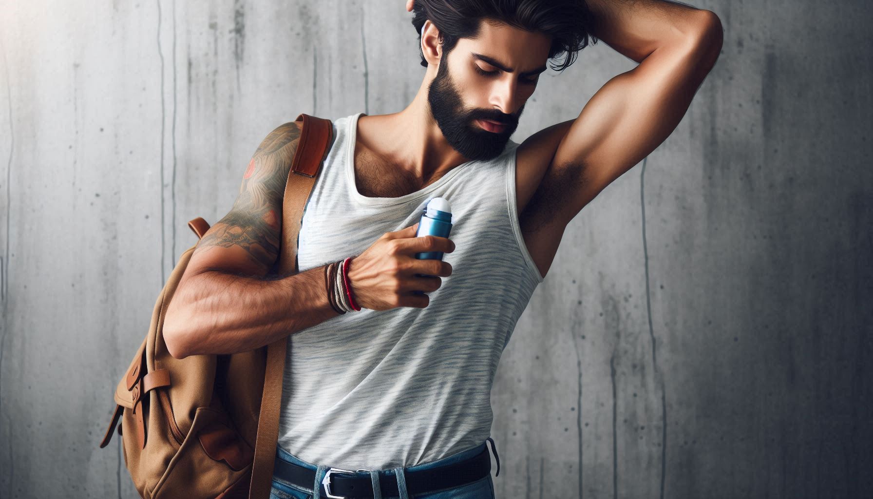 smart buy News India | India.com NewsTop Antiperspirants for Heavy Sweating