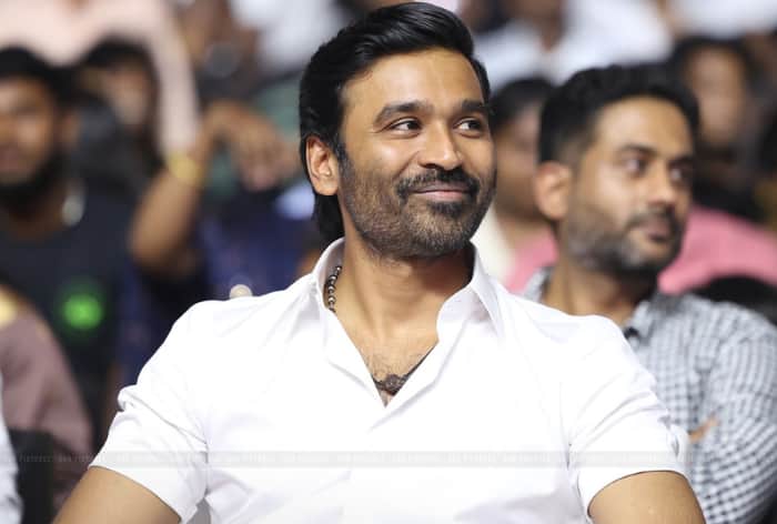 Dhanush Gets Brutally Trolled by Netizens for Comparing His Legacy with Rajinikanth's- Watch