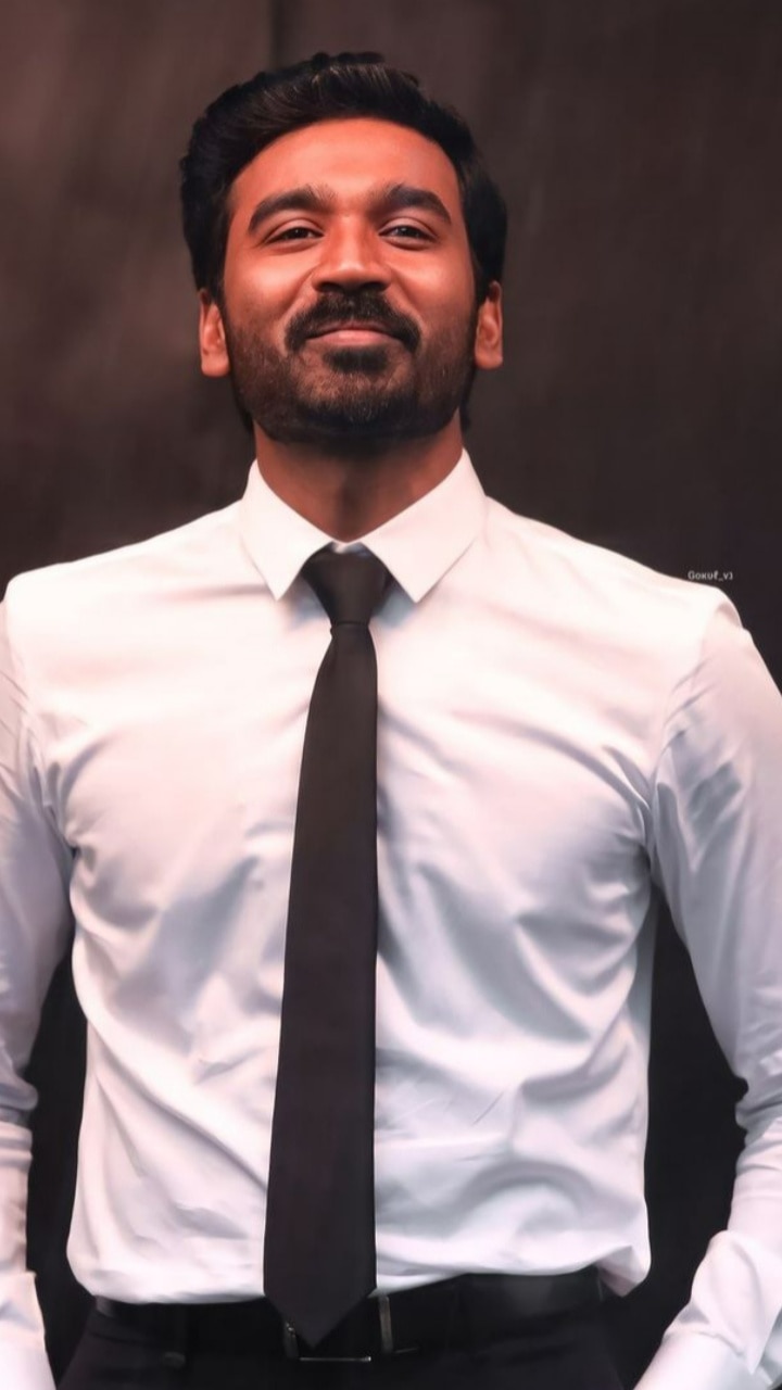 Impressive Education Qualifications of National Award Winning Actor Dhanush