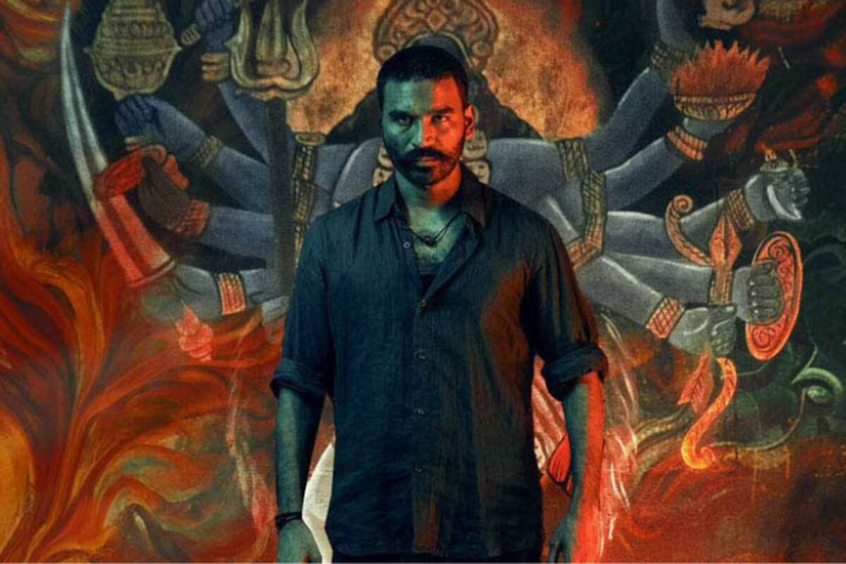 3 Dhanush Hairstyle Dhanush Gets Emotional About Shruti Haasan And His