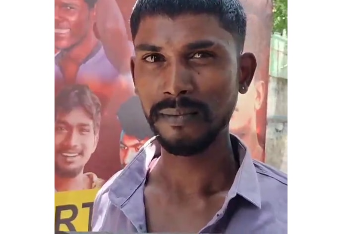 Raayan Fever is ON as Dhanush Fans Copy Kathavaraayan-Themed Hairstyle ...