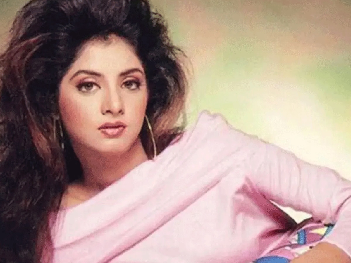 किस बिल्डिंग से गिरकर हुई थी दिव्या भारती की मौत, 5 अप्रैल की रात आखिर ...