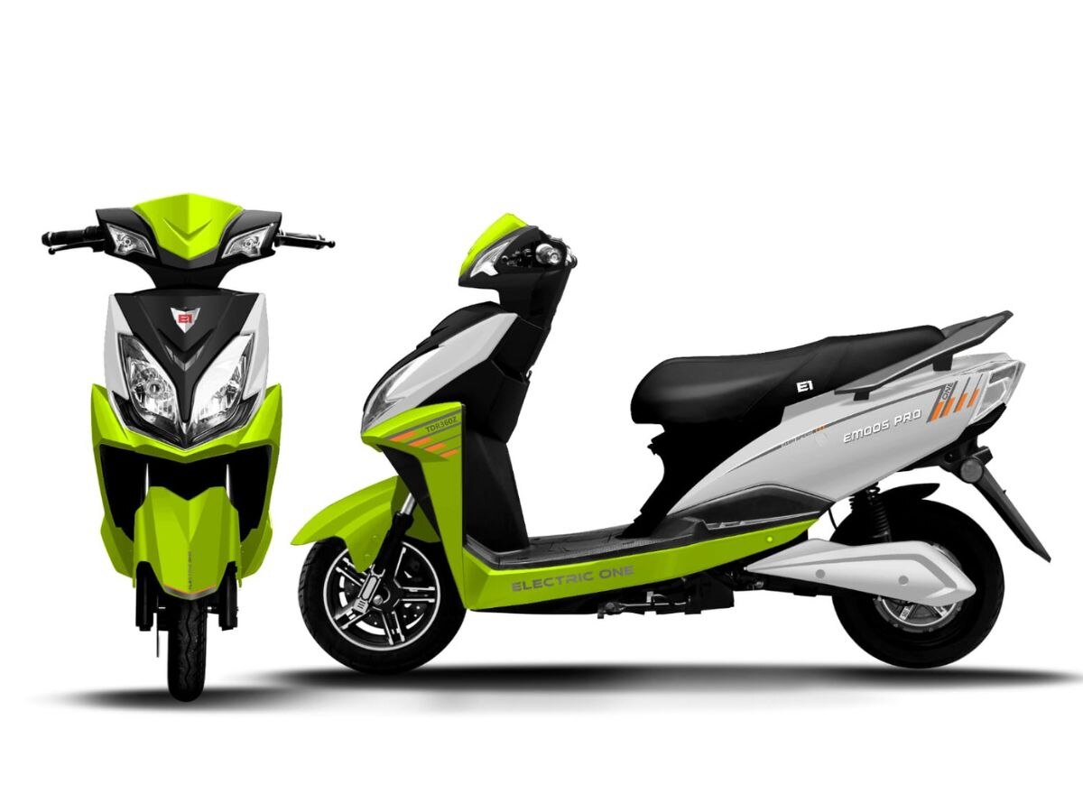 सितंबर में लॉन्च होगी Electric One की EM005 Pro, जानिए इस इलेक्ट्रिक स्कूटर से जुड़ी कुछ खास बातें