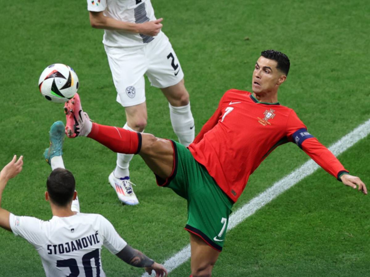 Euro Cup 2024: इन आठ टीमों ने क्वार्टर फाइनल में मारी एंट्री, जानिए ...