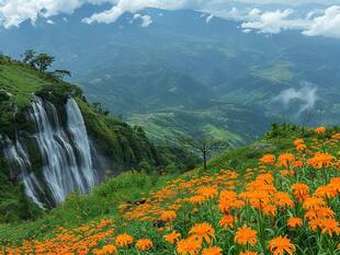 Imphal Tourism | Imphal Tourist Places | Imphal Travel Guide | Imphal ...