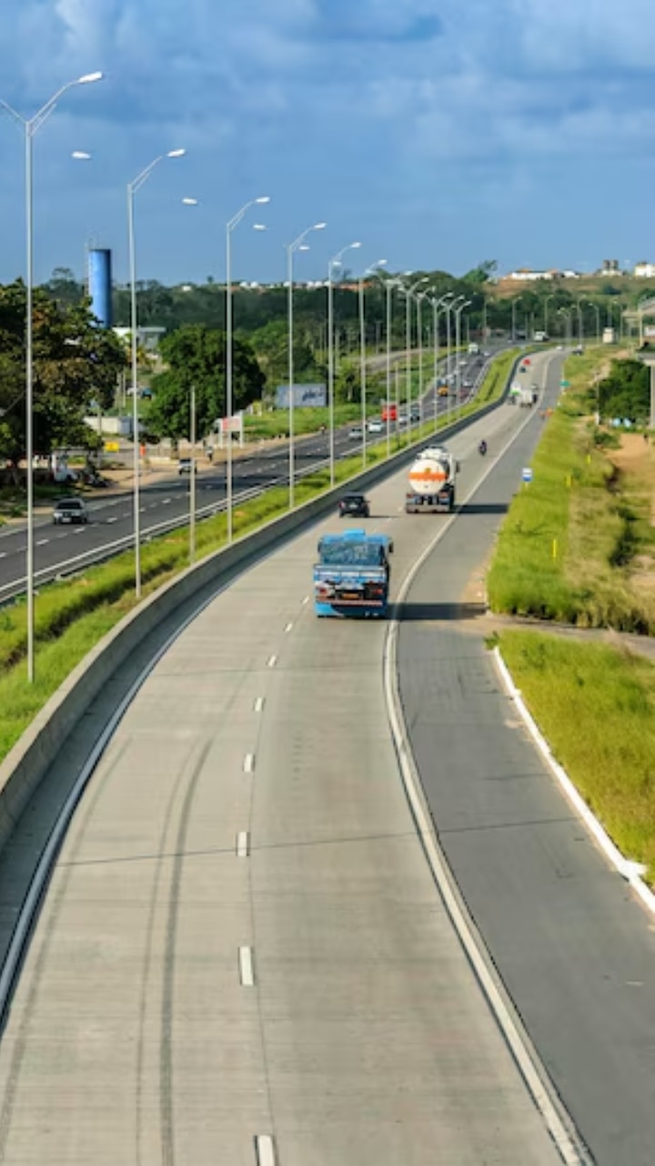 List of Expressways That Connect India With Pakistan - Check Details