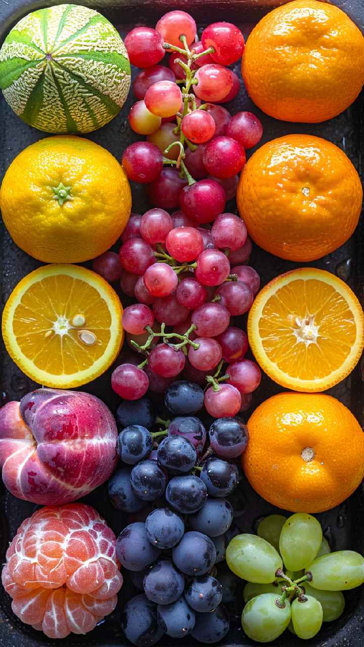 Discover 7 Fruits Named After Fascinating Places Around The World