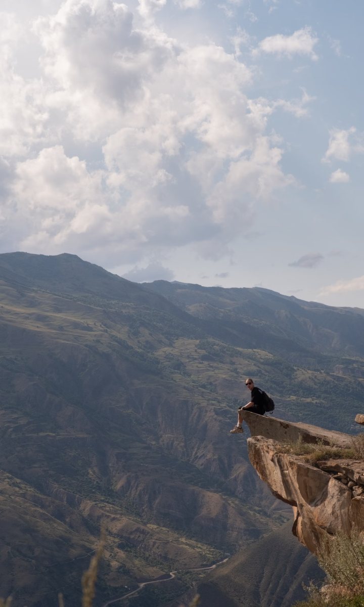 7 Most Dangerous Places On Earth