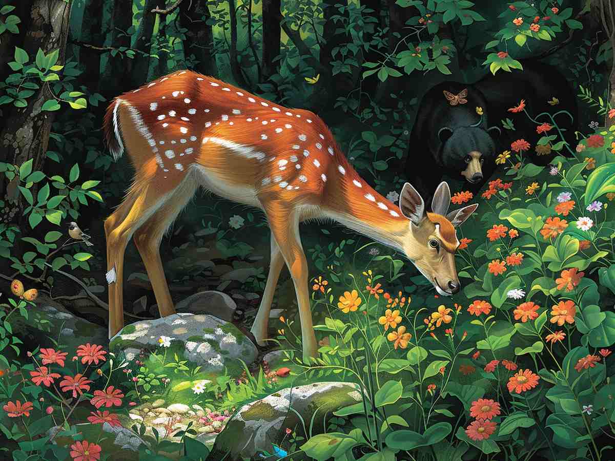 Flora and Fauna: Photos of Amarkantak | Pictures of Famous Places ...