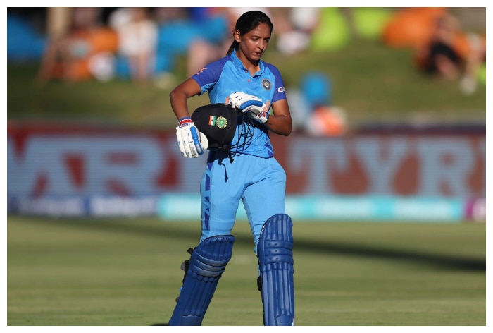 This Tournament Is Very Important Says India Skipper Harmanpreet Ahead ...