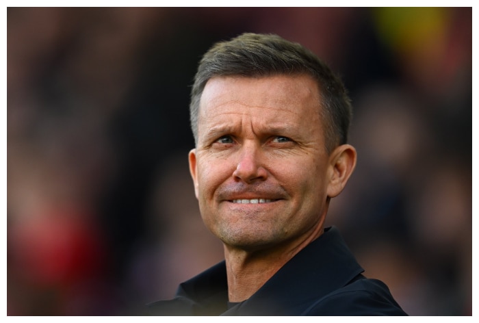 'I Have No Interest In The US Job', Says Canada Head Coach Jesse Marsch