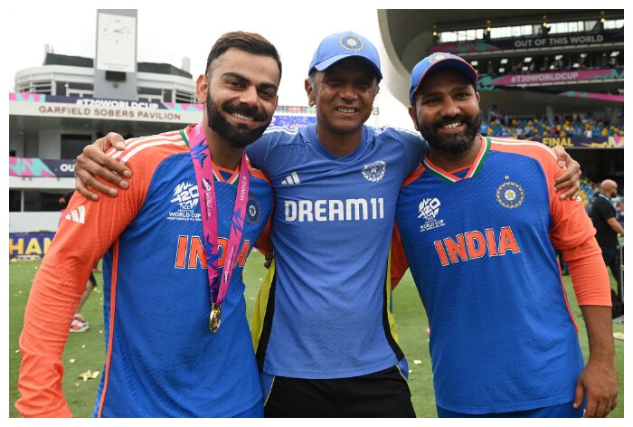 Rohit Sharma Virat Kohli Will Be Certainly Missed By India In T20Is ...