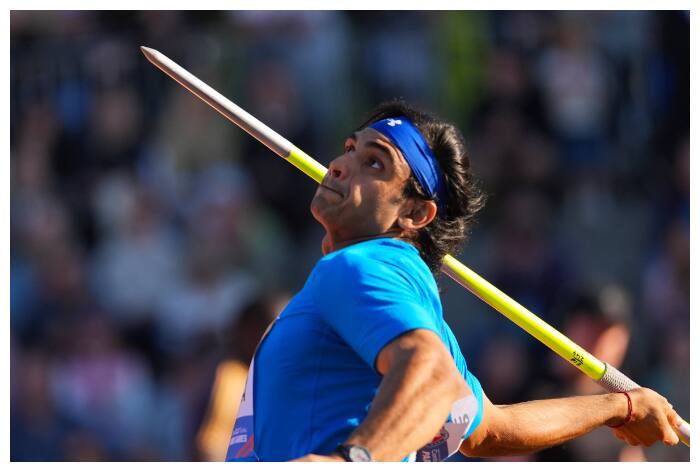 From Neeraj Chopra To Saikhom Mirabai Chanu – Indias Top 5 Medal ...