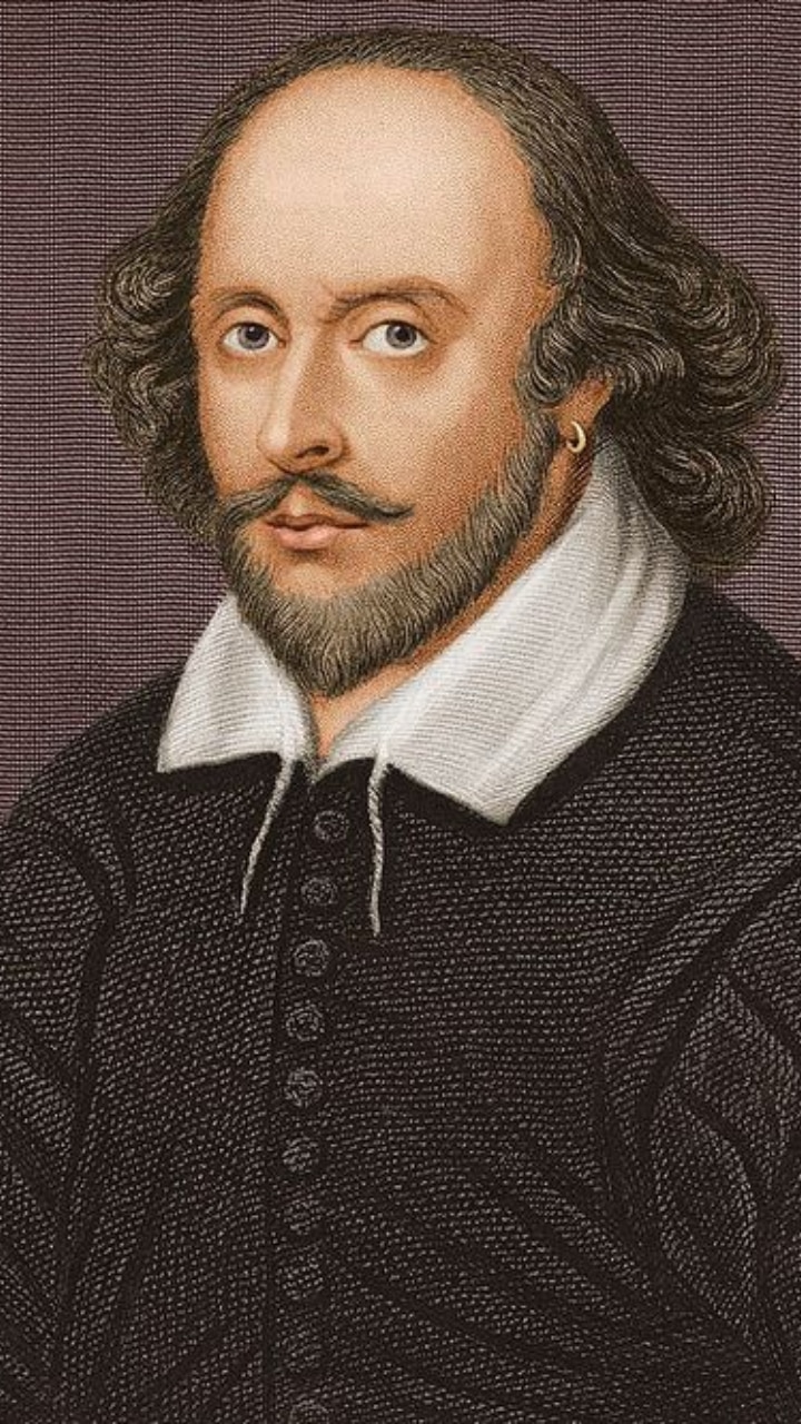 10 Beautiful Lines From Shakespeare's Plays