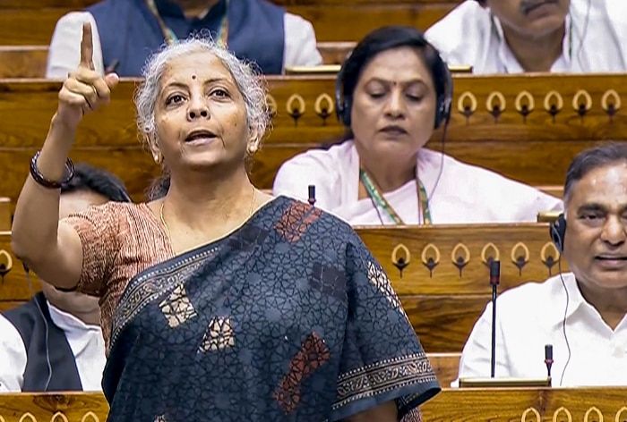 Budget 2024: Read Full Text of Finance Minister Nirmala Sitharaman's Speech