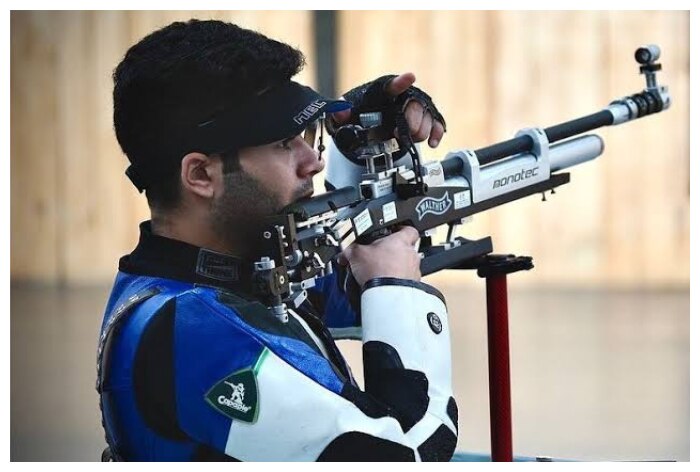 Paris Olympics 2024 It Is The Worst Place To Finish Says Arjun Babuta ...