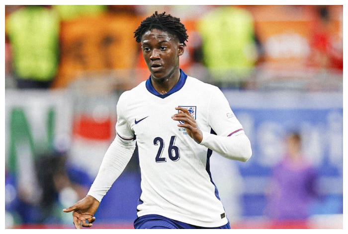 Euro 2024 Final: 'Kobbie Mainoo Has The ‘Wow Factor', Says Rio ...