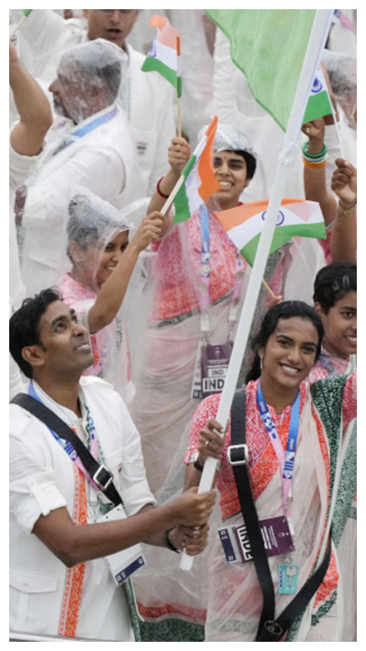 Achanta Sharath Kamal's Top 5 Olympics Moments