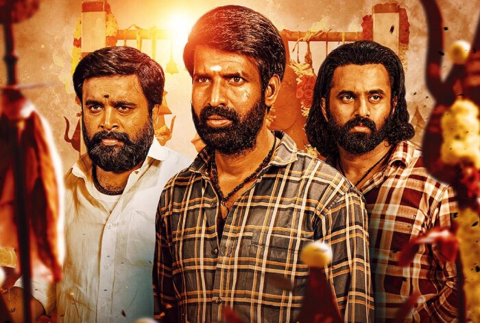 Garudan on OTT: When And Where to Watch Soori’s Action-Comedy | India.com