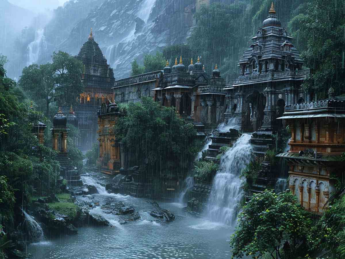 Gopeshwar: Photos of Badrinath | Pictures of Famous Places, Attractions ...