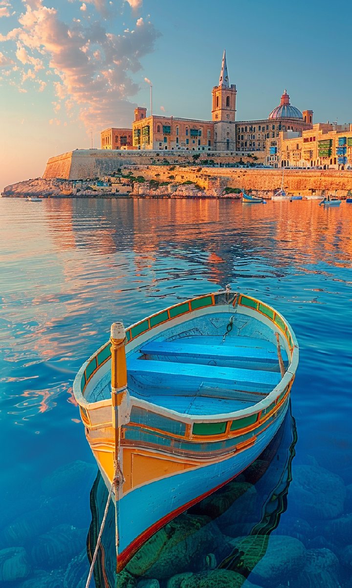 10 Countries That Can Be Explored In A Day