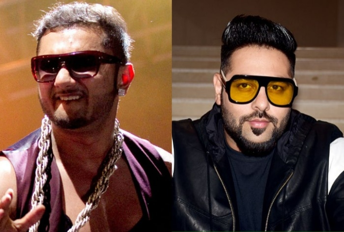 Honey Singh Says ‘I Have Nothing to do With Him’ After Badshah’s Public ...