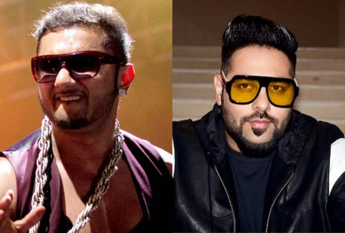 Honey Singh Says ‘I Have Nothing to do With Him’ After Badshah’s Public Apology Following 15 ...