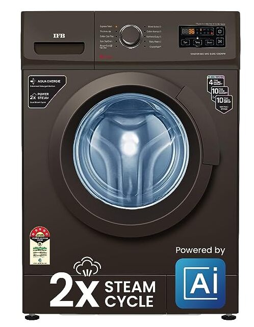 Top Picks for the Best Washing Machine Options In India