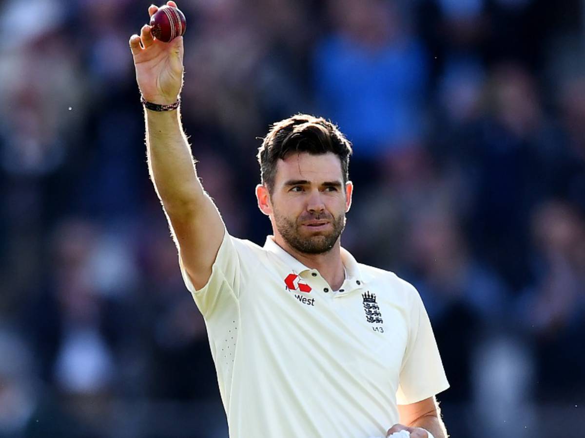 James Anderson: जेम्स एंडरसन के लिए क्यों खास है लॉर्ड्स? सचिन-लारा भी ...