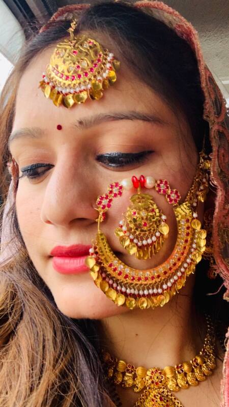 Kangana Ranaut s Himachali Jewellery Collection for Wedding Occasion See Pics