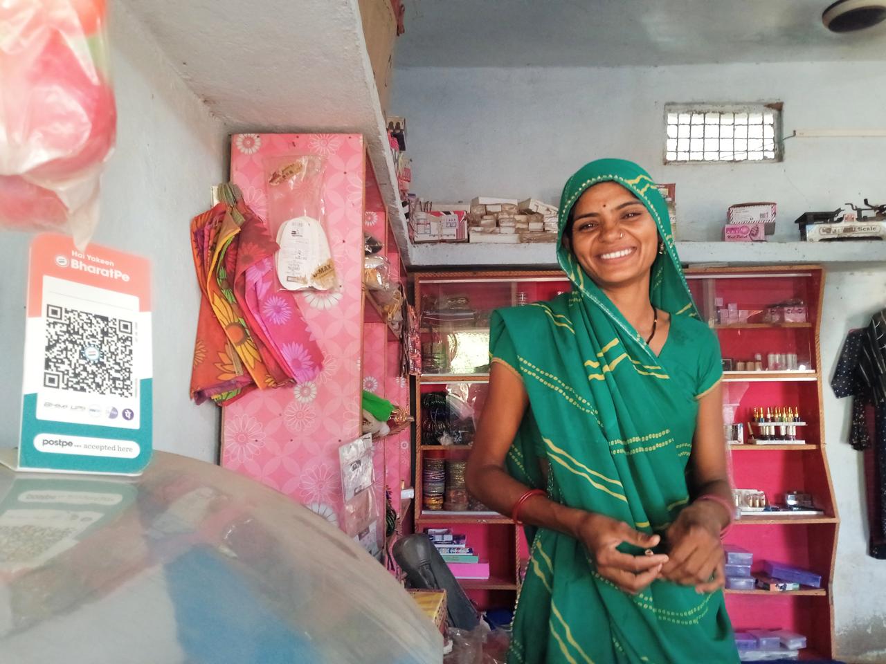Exclusive: Meet Kaushalya Dawar From Madhya Pradesh Whose Small ...