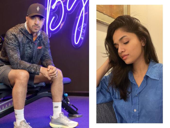 साउथ एक्ट्रेस Sunaina दुबई के खालिद अल अमेरी संग करेगी सगाई? जानें ...