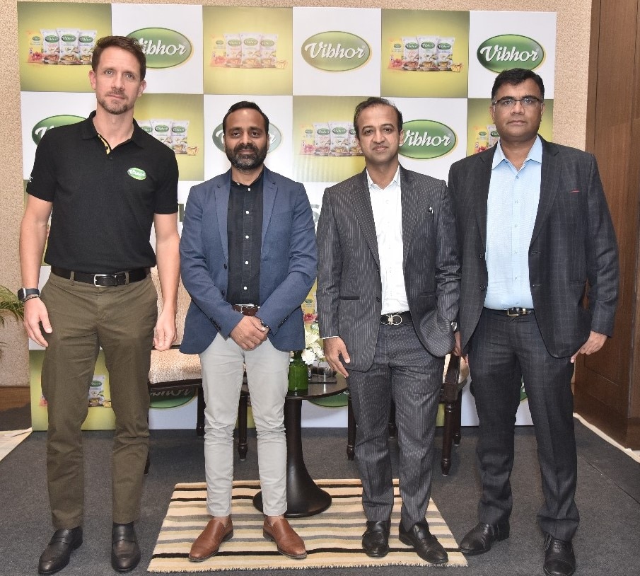 Louis Dreyfus Company Reintroduces Edible Oil To Indian Market; Here's ...