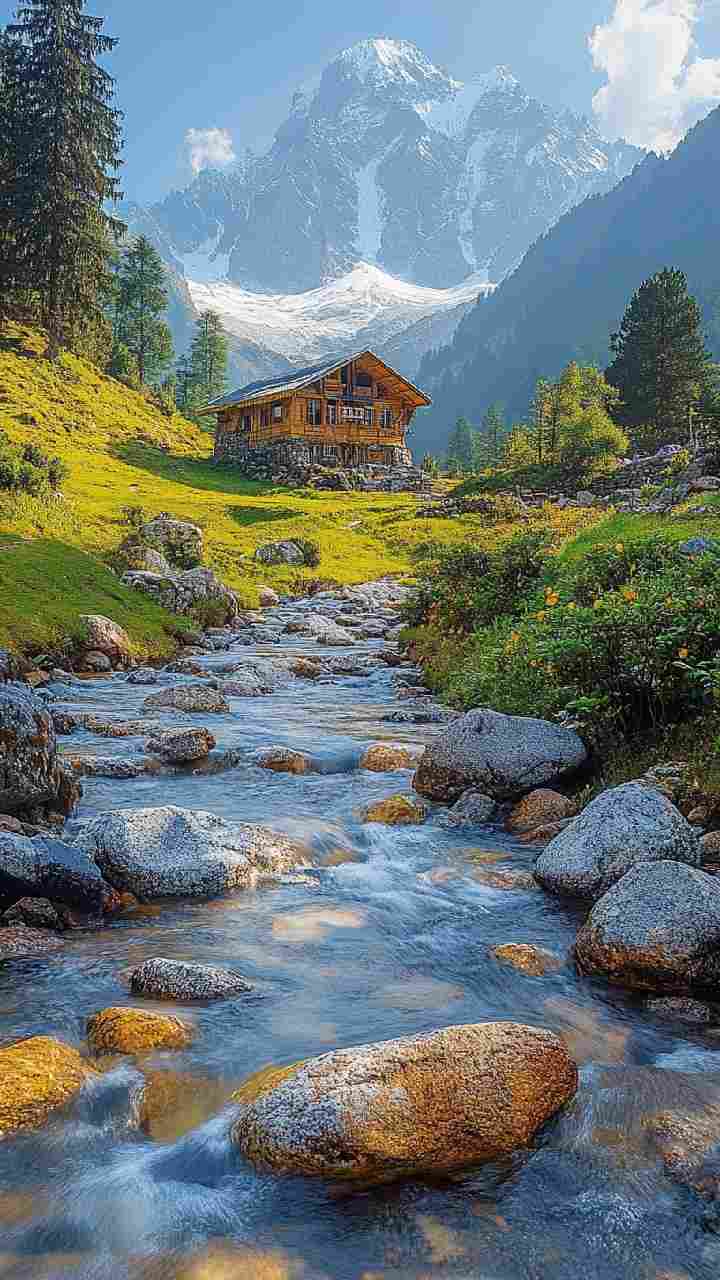Lachen: Photos of Lachen | Pictures of Famous Places, Attractions of ...