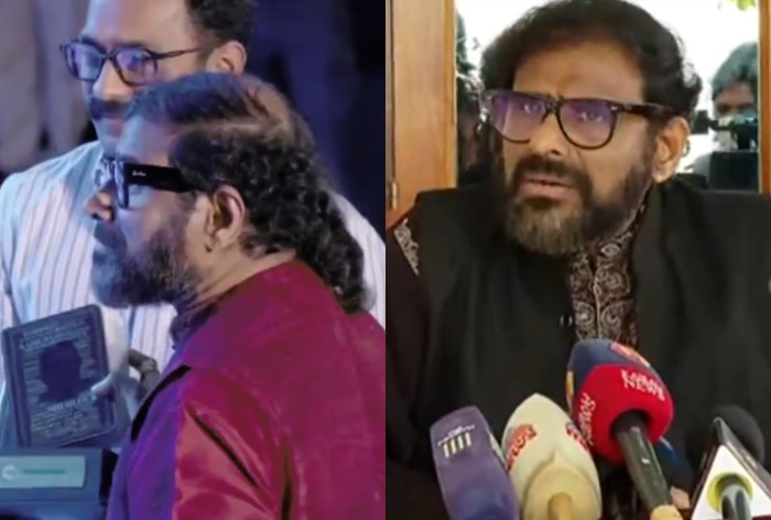 Malayalam Music Composer Ramesh Narayan Issues Public Apology After ...