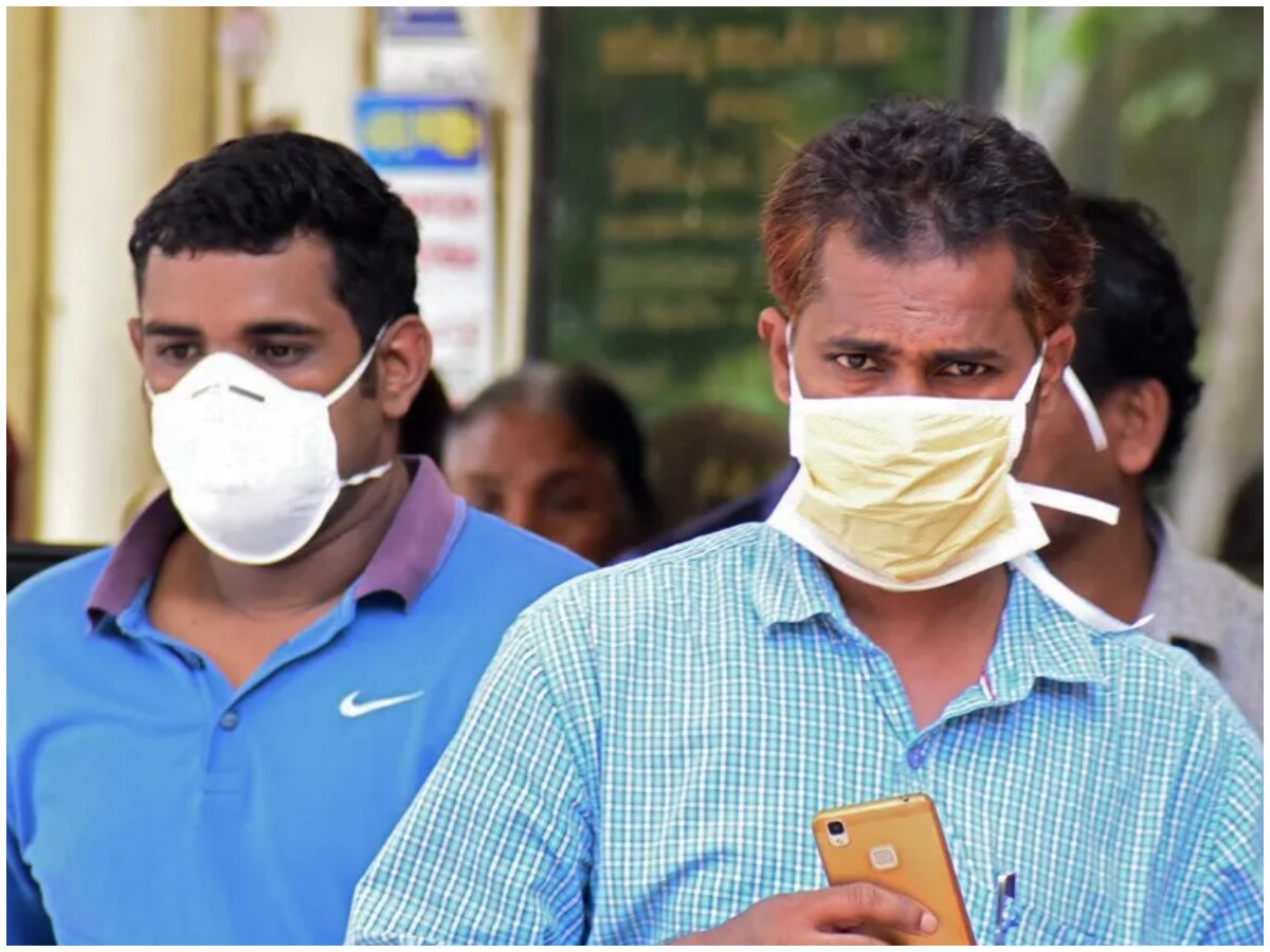 Nipah Infection Confirmed in 14-year-old boy in Kerala, Locals Advised ... Nipah Infection Confirmed in 14-year-old boy in Kerala, Locals Advised ...