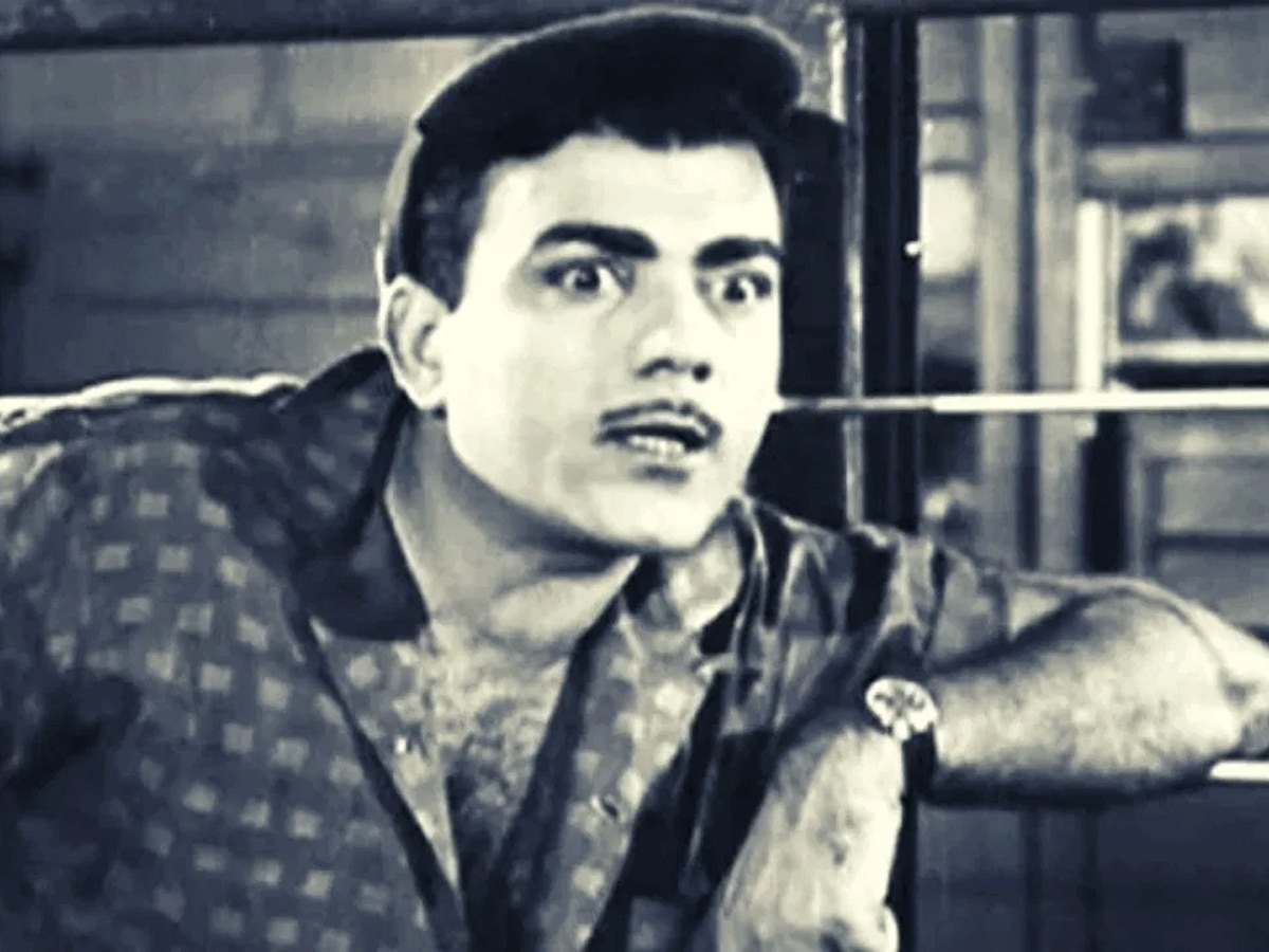 मुसलमान होने के बावजूद दफ़न नहीं होना चाहते थे महमूद- Mehmood ali did ...