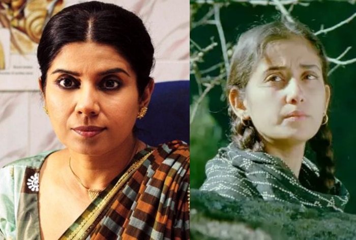 Mita Vashisht Recalls Frustration During Dil Se When Her Efforts Were Overshadowed by Manisha ...