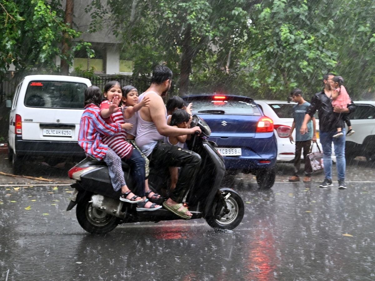 More Radars, Automated Weather Stations, Flood Warning Systems: How IMD ...