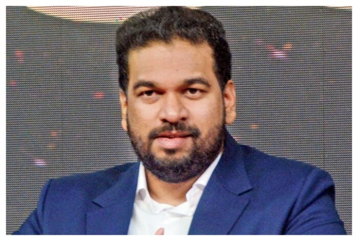 Going To Give Public A Free Entry MCA Secretary Naik On Indias T20 WC ...