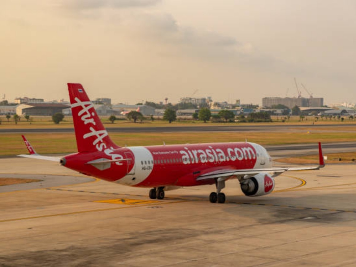 Movie-Goers ALERT! Now, Win AirAsia Tickets As Airline Brings ...