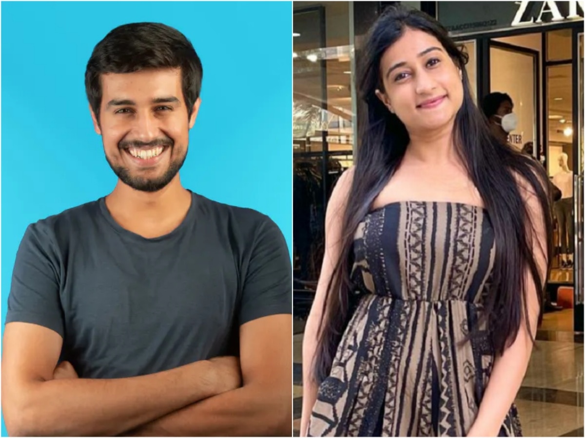 Case Against YouTuber Dhruv Rathee After Parody Account Makes Fake Claims About Anjali Birla's ...
