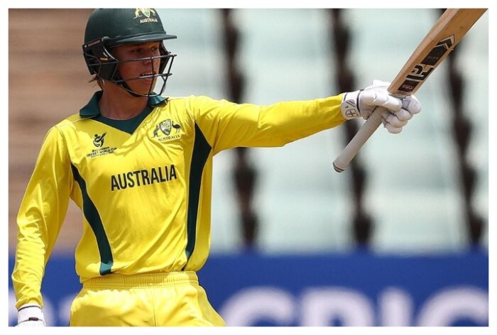 Cooper Connolly Earns Maiden T20I Call Up As Australia Announce Squads ...