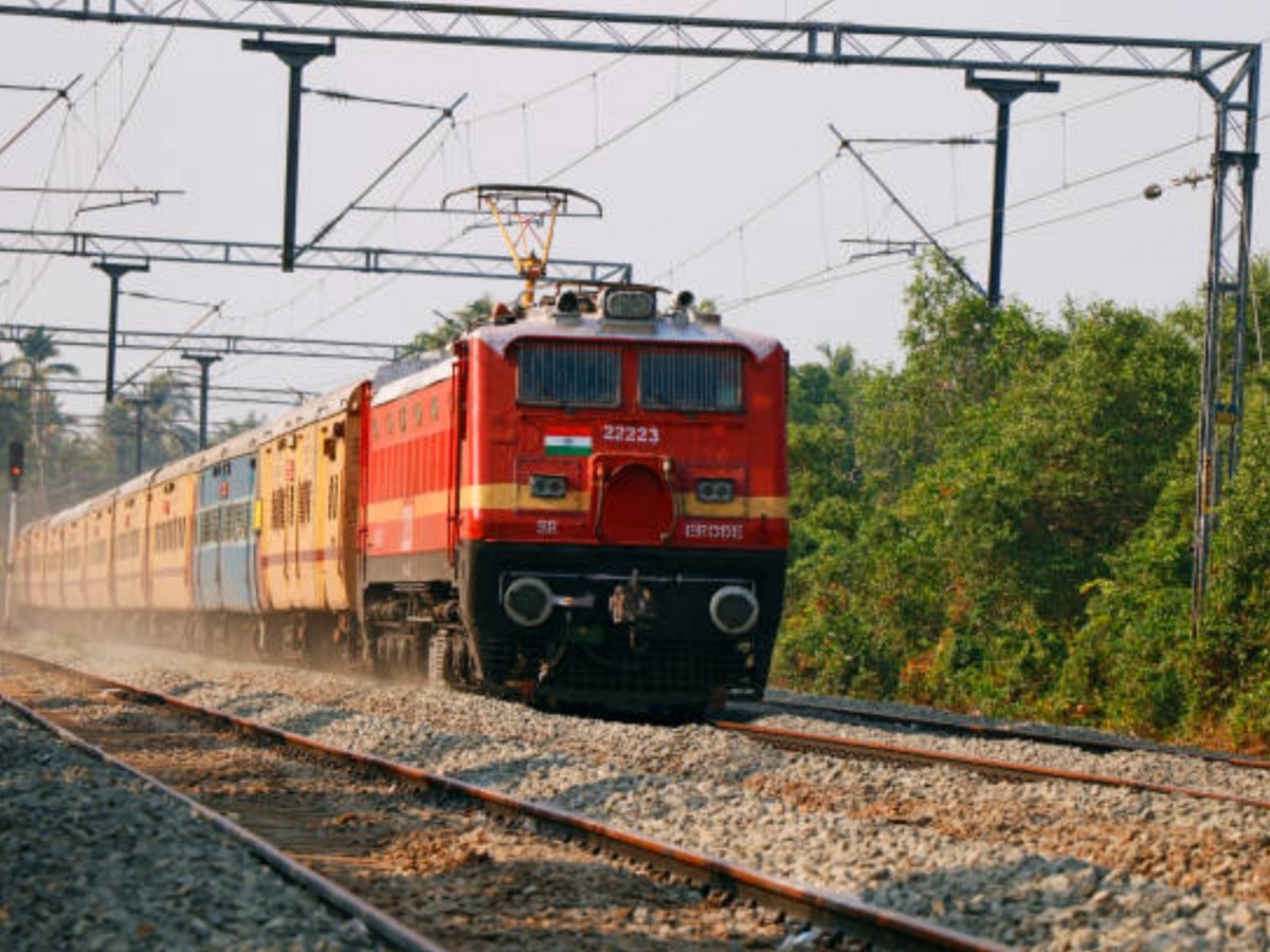 Ganesh Chaturthi Special Trains: Indian Railways Announces These Trains ...