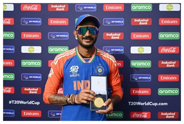 Consistently Communicated With Virat Bhai So Axar Patel Spills Beans ...