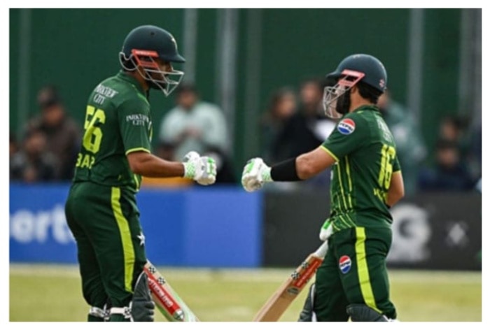 PCB Denies NOCs To Babar Azam Shaheen Shah Afridi Mohammad Rizwan For Global T20 Canada