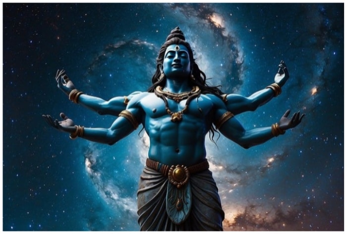 Happy Sawan 2024 Wishes: सावन के पहले सोमवार पर शिव भक्तों को भेजें ये ...